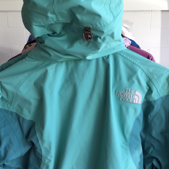 The North Face | Jackets & Coats | The North Face Ski Jacket | Poshmark